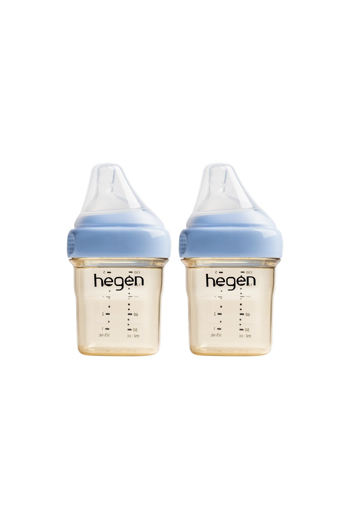 Hegen milk bottle store
