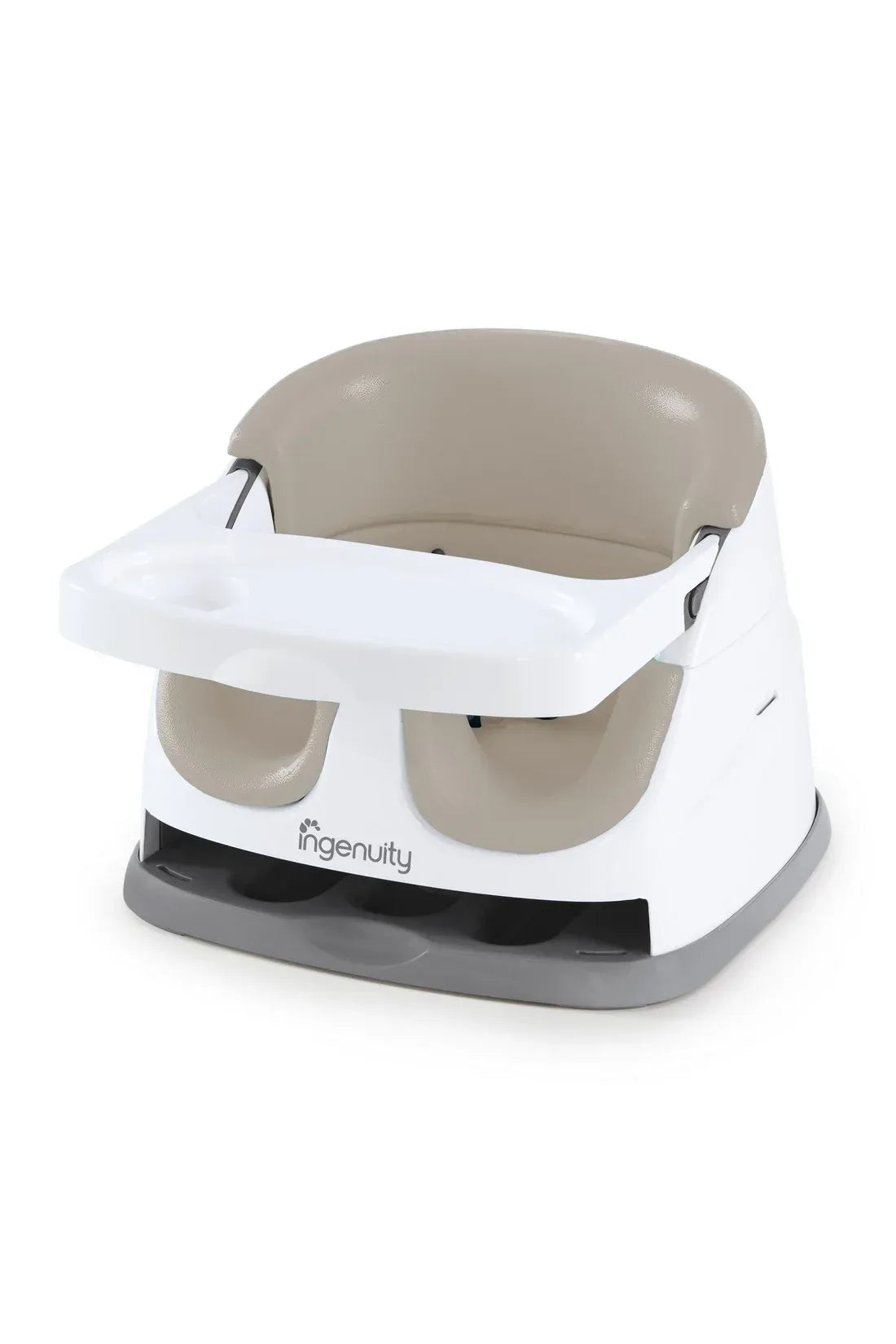 Ingenuity Baby Base 2-in-1 Booster Feeding and Floor Seat Online ...