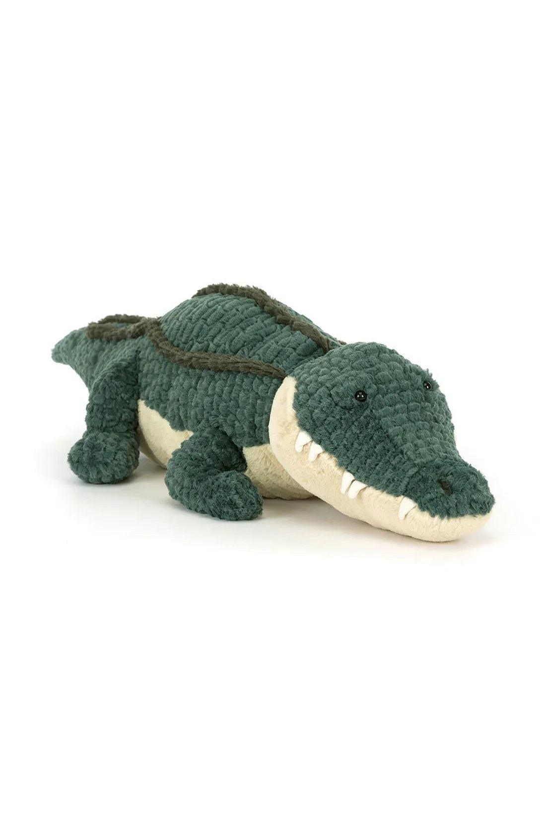 Jellycat Allexi Alligator – mothercare hong kong