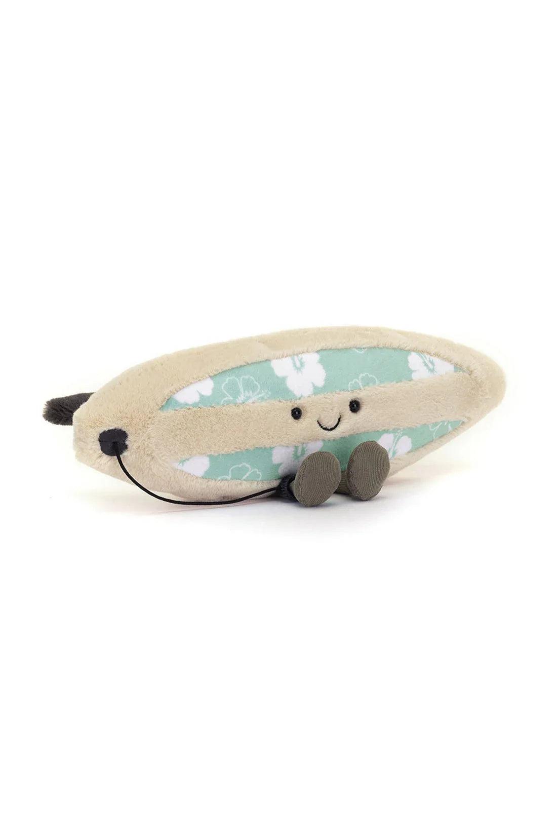 Jellycat Amuseables Sports Surfboard – mothercare hong kong
