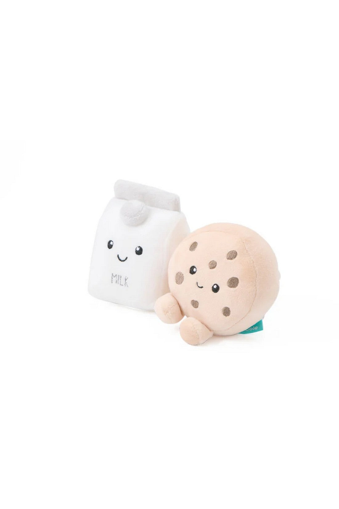 Bubble Perfect Pairs Milk & Cookie – mothercare hong kong