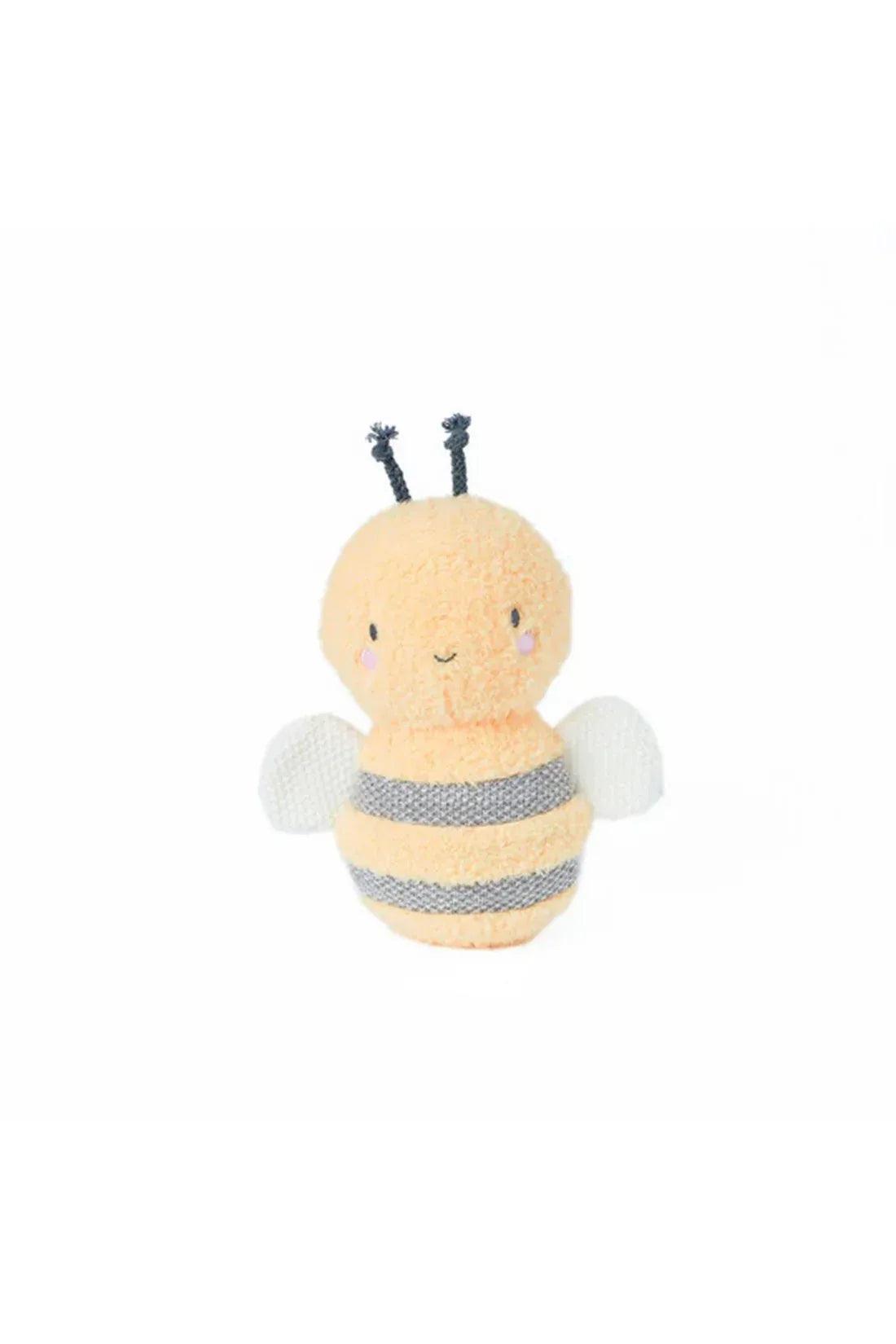 Bubble Plush Toy Bumble The Bee – mothercare hong kong