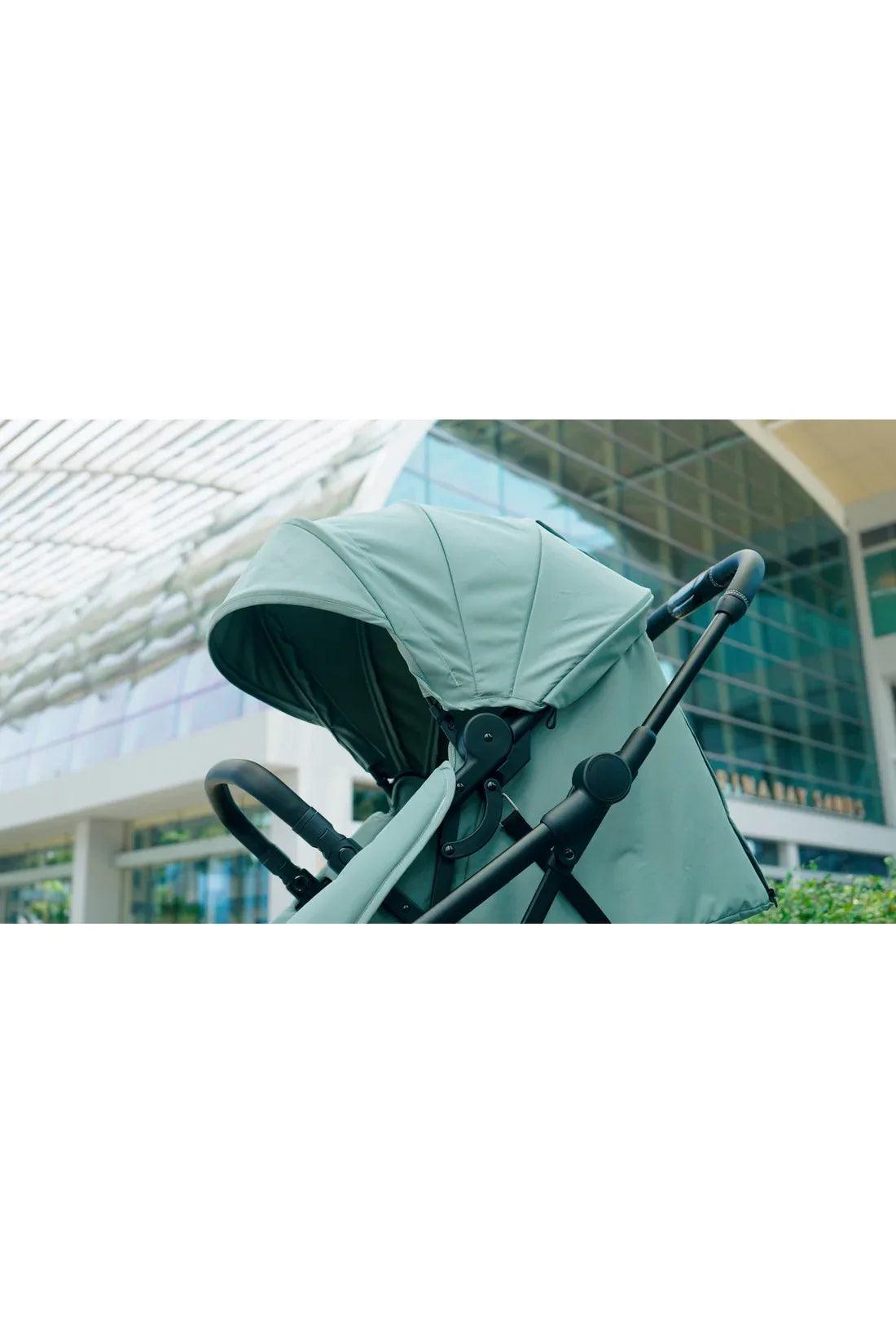 Buy Mimosa Carousel Cruiser Stroller - mothercare – mothercare hong kong