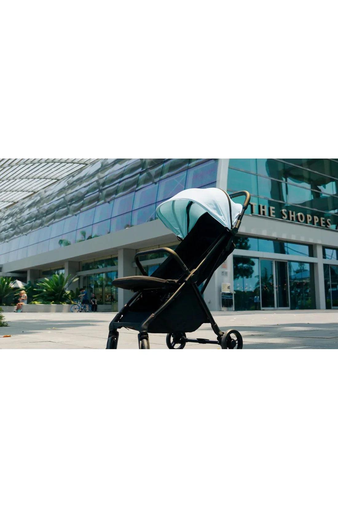 Buy Mimosa Carousel Cruiser Stroller - mothercare – mothercare hong kong
