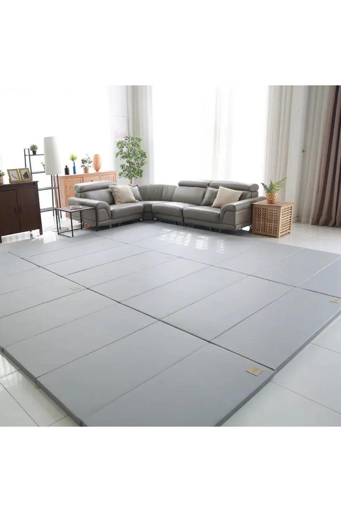 Caraz Signature Clean Foldable Mat Solid - Online Exclusive ...