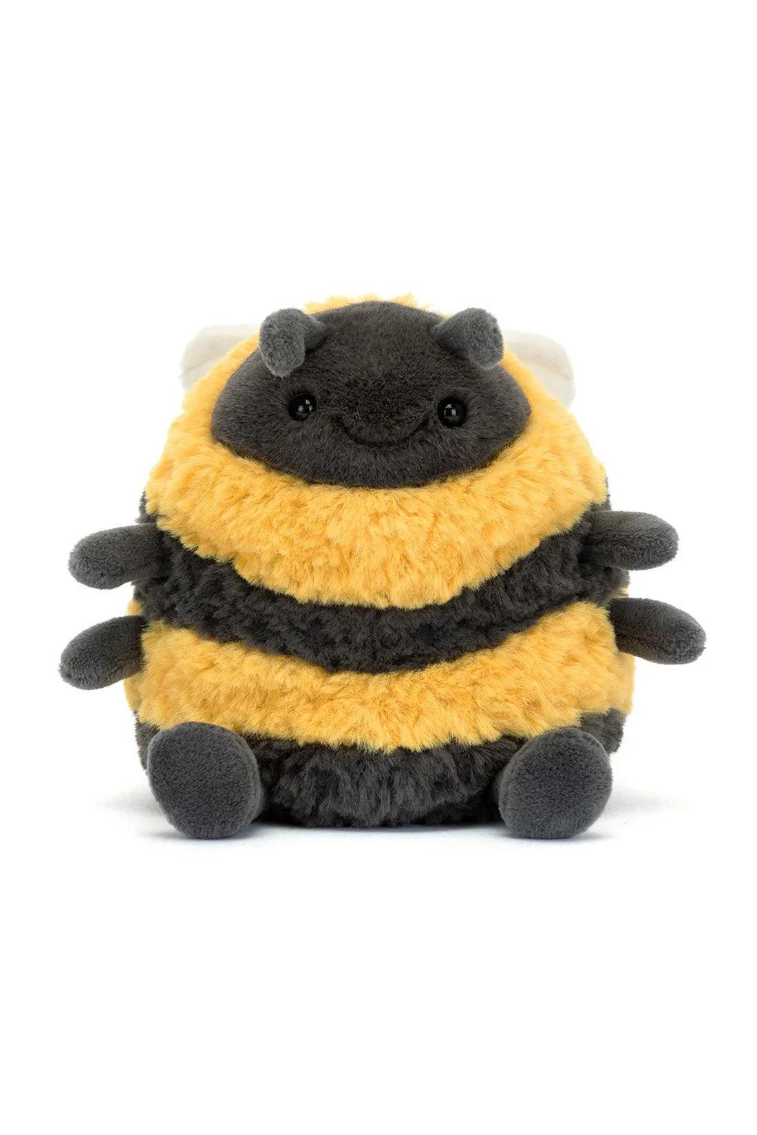 Jellycat Albee Bee – mothercare hong kong