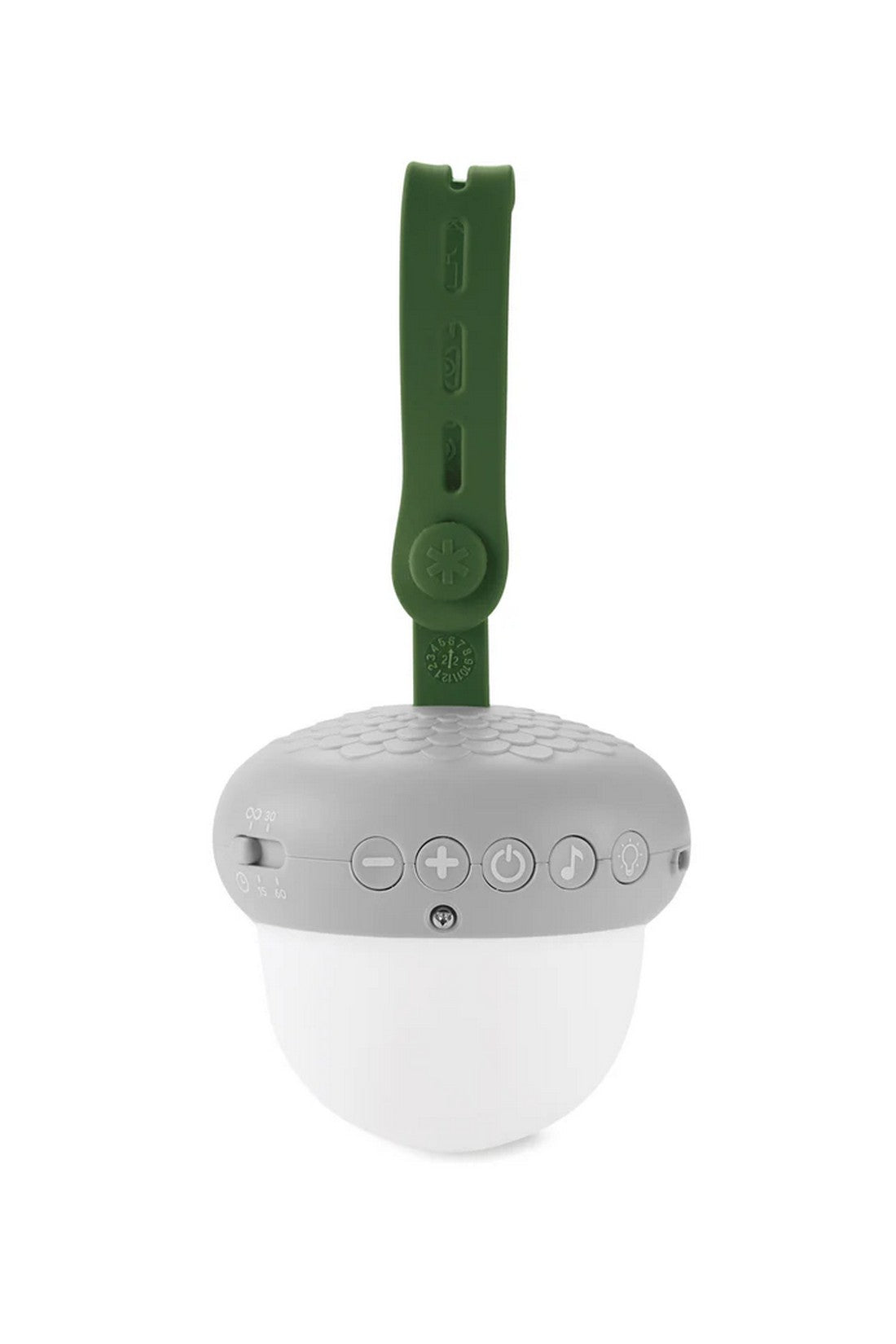 Skip Hop Glow With Me Portable Acorn Sound Machine – mothercare hong kong