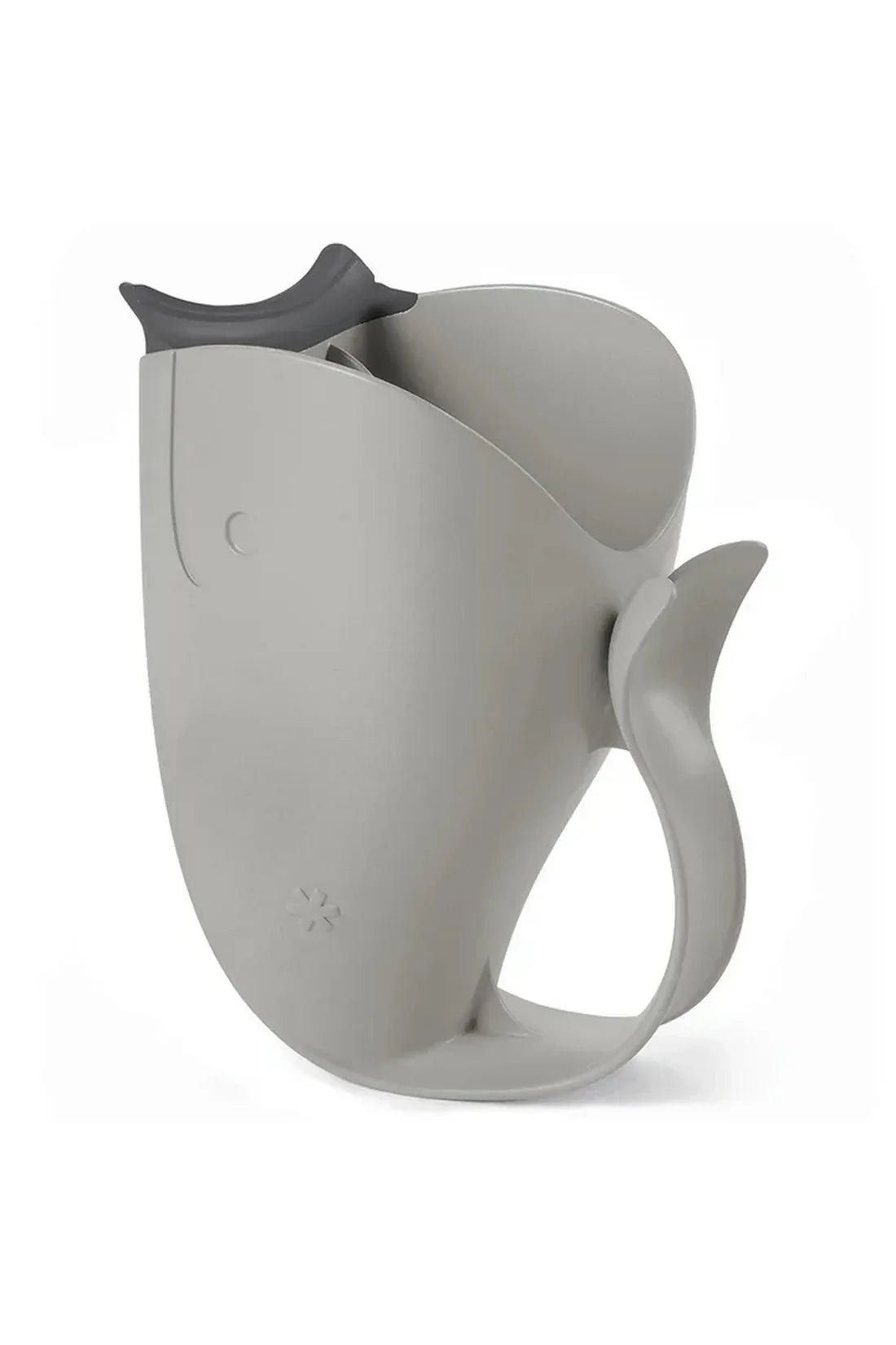 Skip Hop Moby Waterfall Bath Rinser Grey – mothercare hong kong