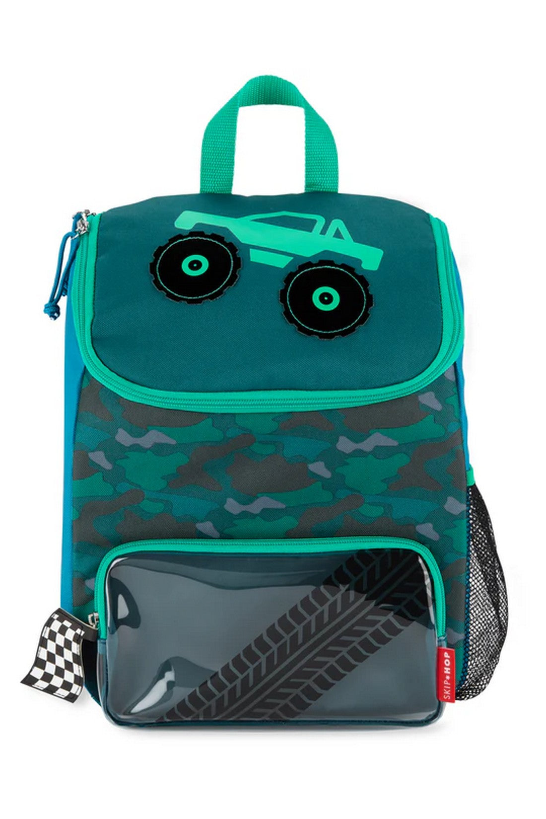 Skip Hop Spark Style Big Kid Backpack Truck – mothercare hong kong
