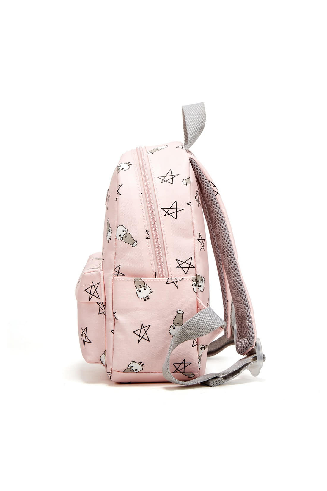 Baa Baa Sheepz Samll Backpack Small Star & Sheepz Online - mothercare ...