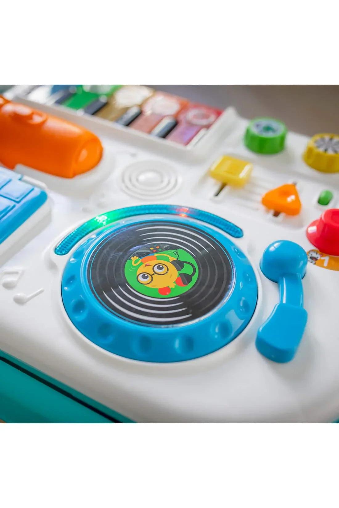 Baby Einstein Musical Mix N Roll 4-in-1 Activity Walker Online ...
