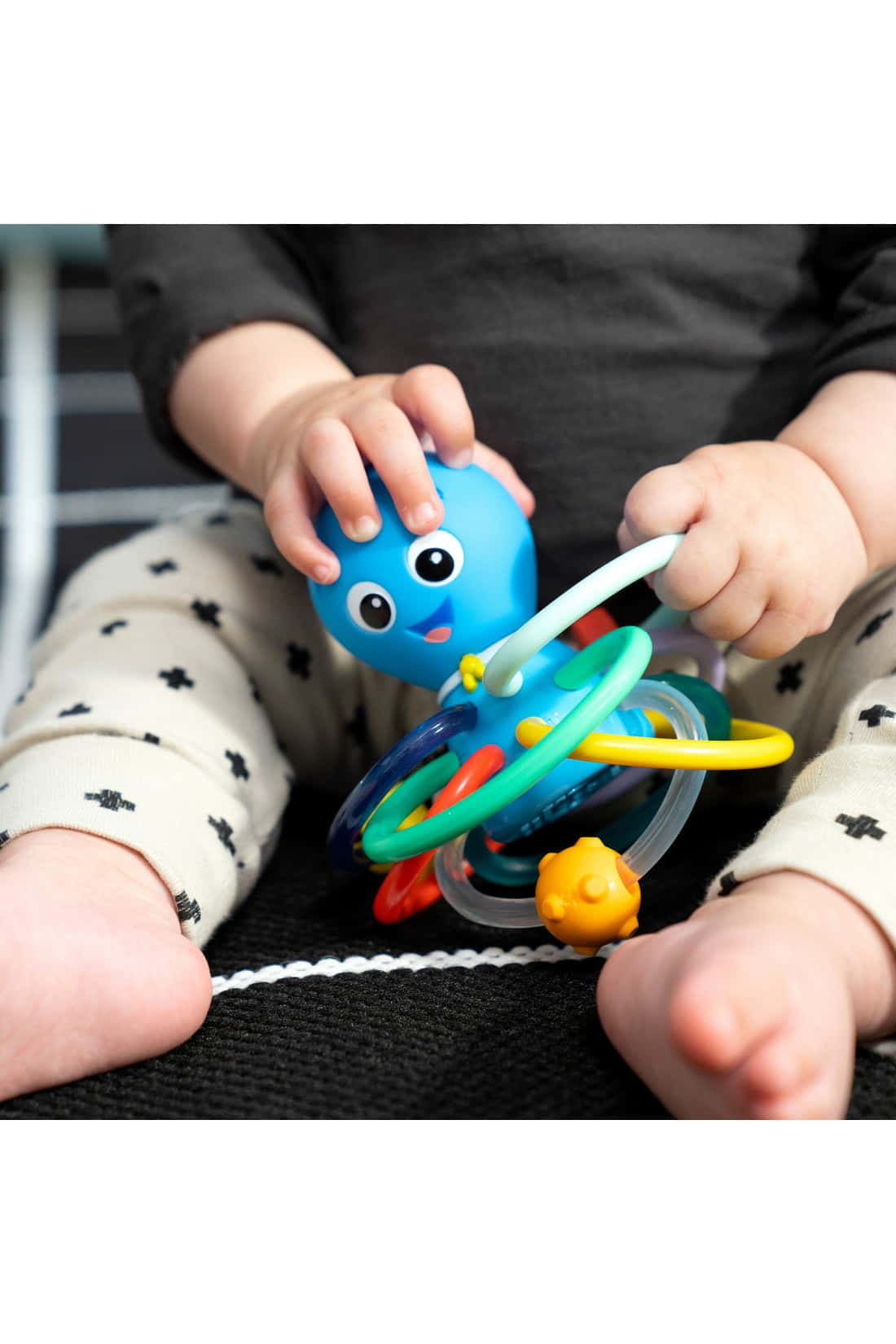 Baby Einstein Opuss Shake & Soothe Teether Toy & Rattle Online ...