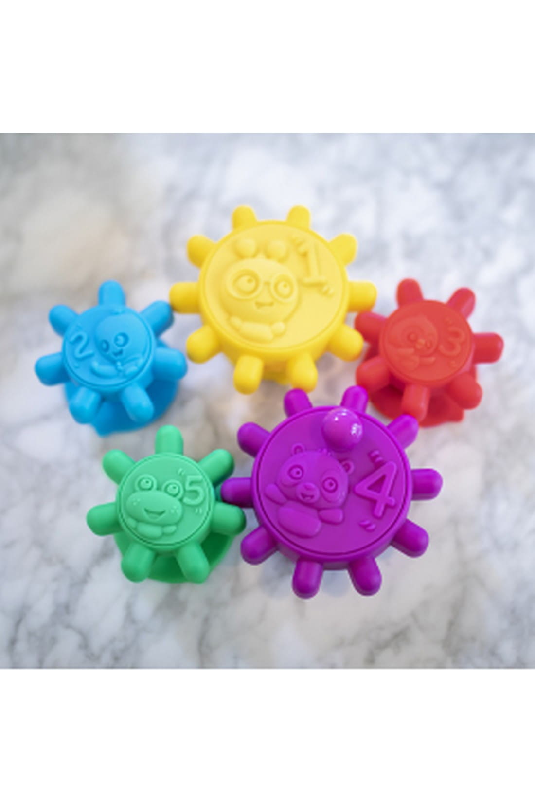 Baby Einstein Outstanding Opus Sensory Rattle & Teether Online ...