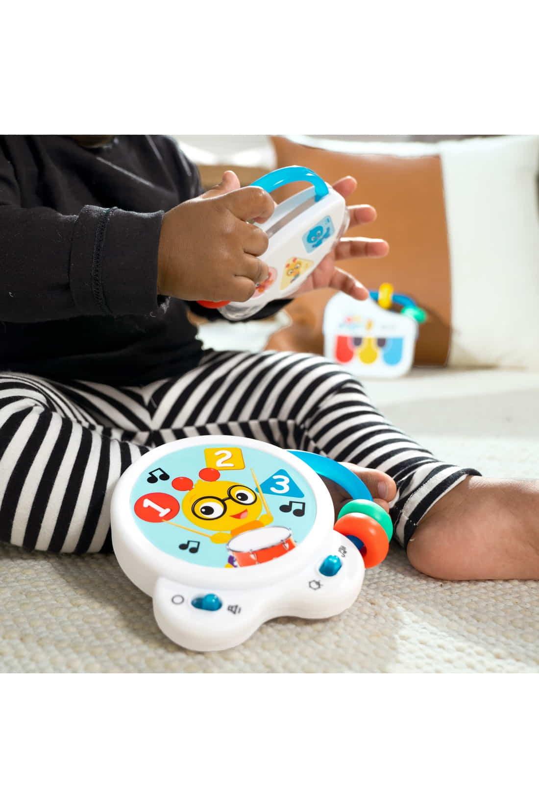 Baby Einstein Small Symphony 3-Piece Musical Toy Set Online ...