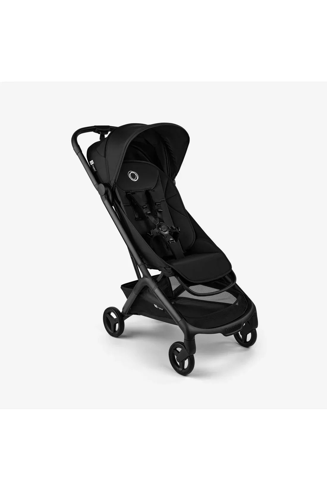 Buy Bugaboo Butterfly 2 Stroller - Heritage Black Online - mothercare ...