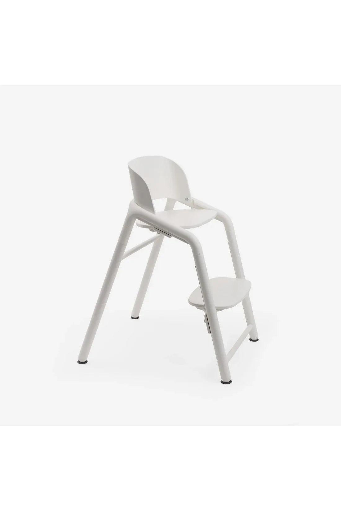 Buy Bugaboo Giraffe Chair - White Online - mothercare – mothercare hong ...
