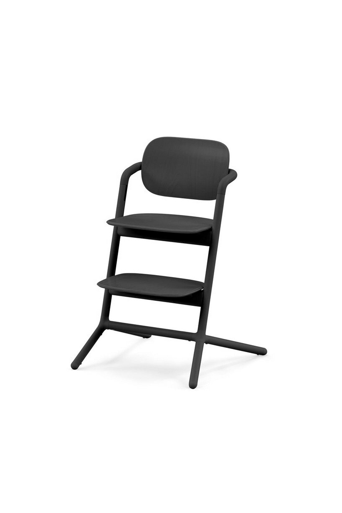Cybex Lemo 3-in-1 High Chair - Stunning Black – mothercare hong kong