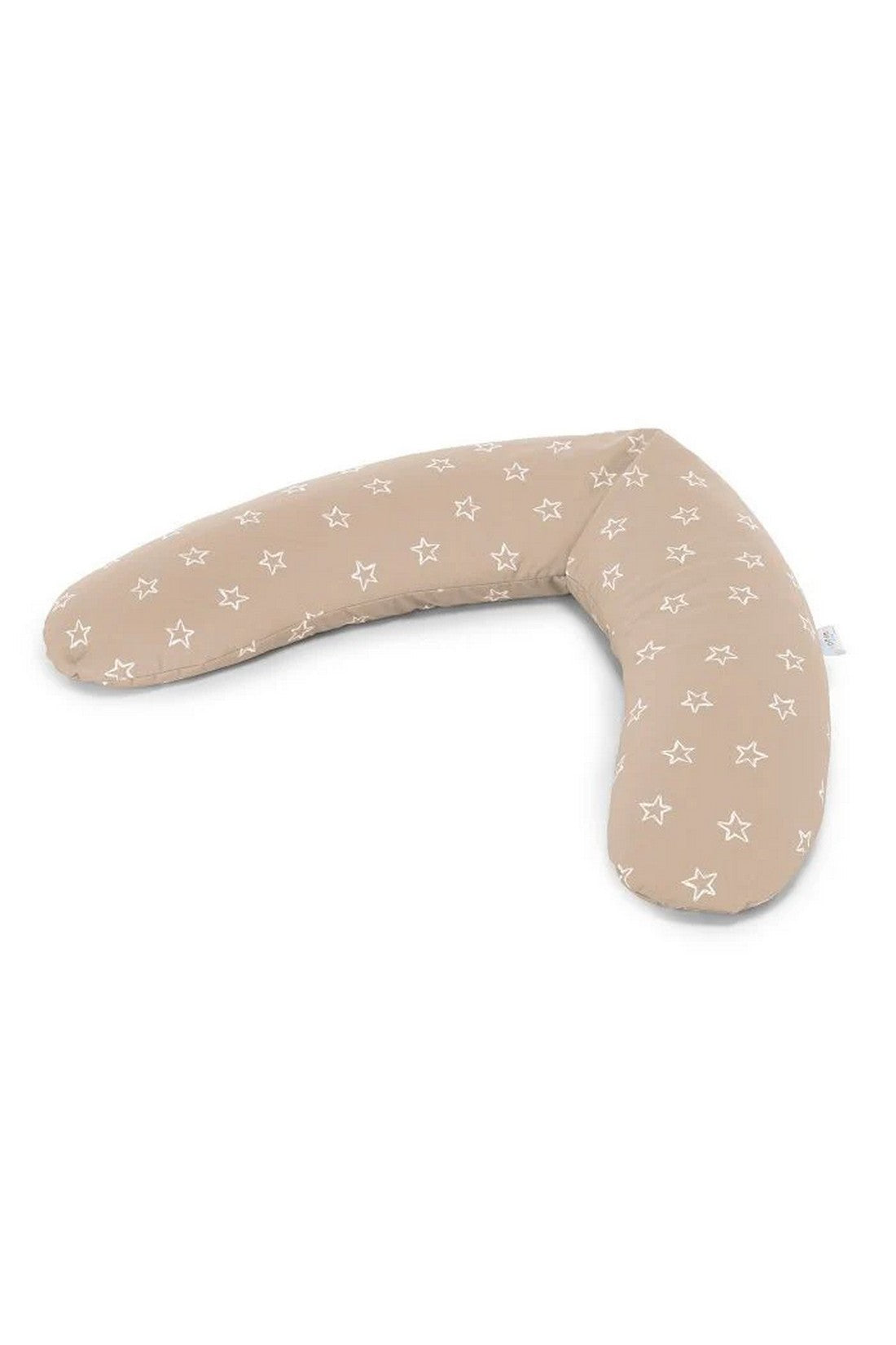 Theraline The Dodo Pillow Incl. Cover Design Stars Cappuccino (170Cm ...