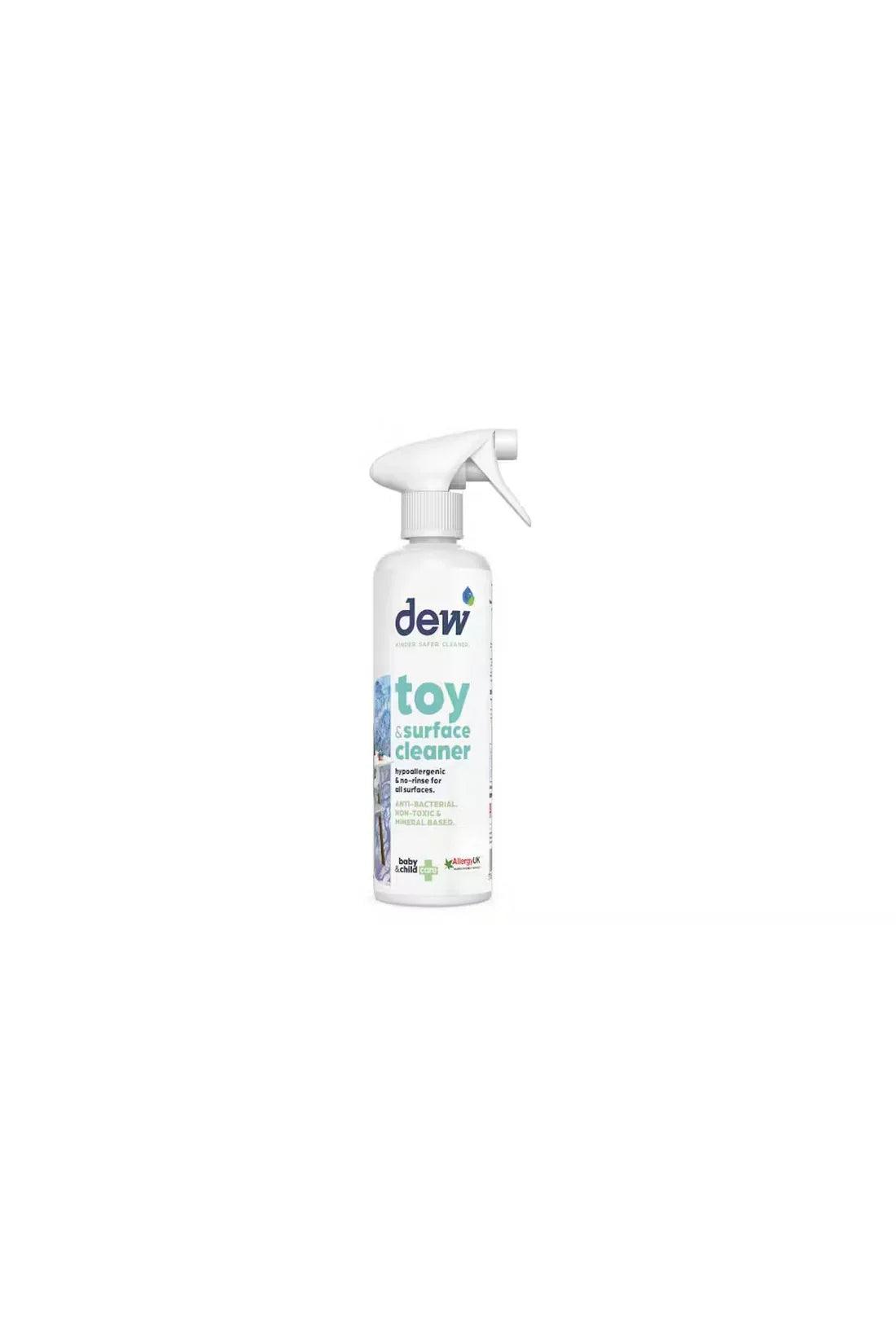 Dew Toy And Surface Sanitiser - 500Ml – mothercare hong kong