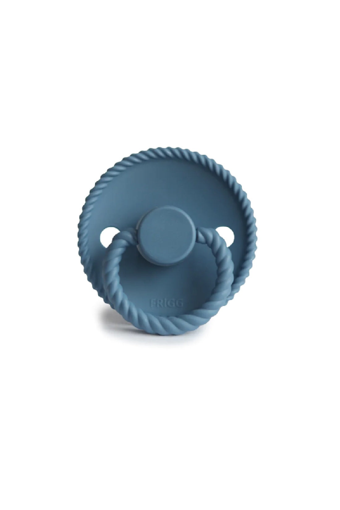 Frigg Rope Silicone Baby Pacifier - Ocean View Online - mothercare ...