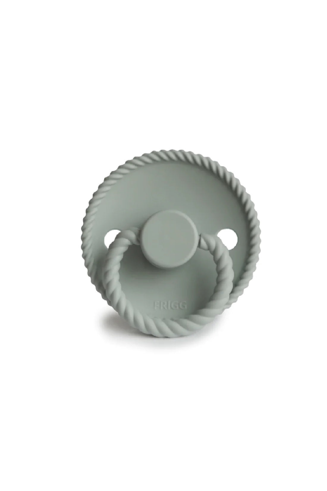 Frigg Rope Silicone Baby Pacifier - Sage Online - mothercare ...