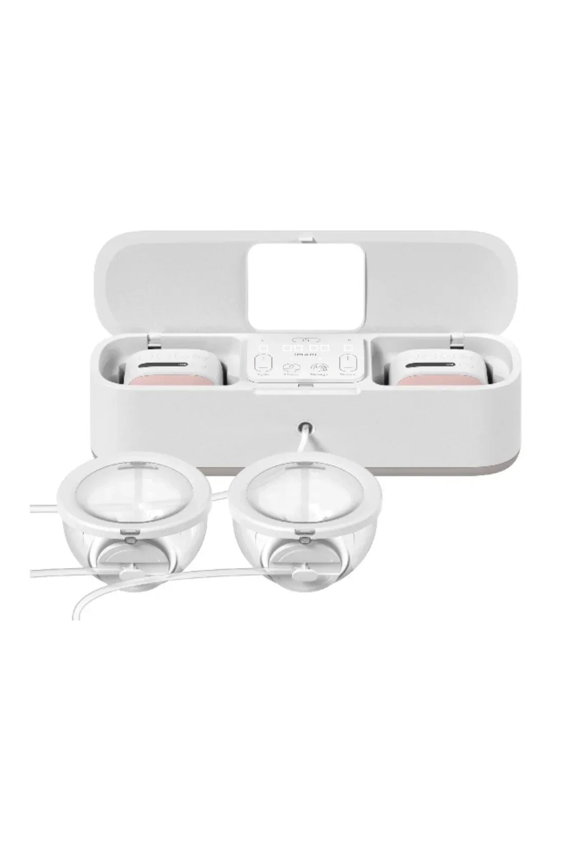 iMani iBox Pro Hospital Grade & Wearable Breast Pump - Online Exclusive ...
