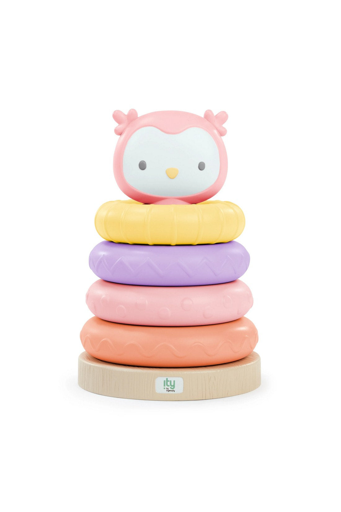 Ingenuity Cutie Stacks - Nally on mothercare – mothercare hong kong