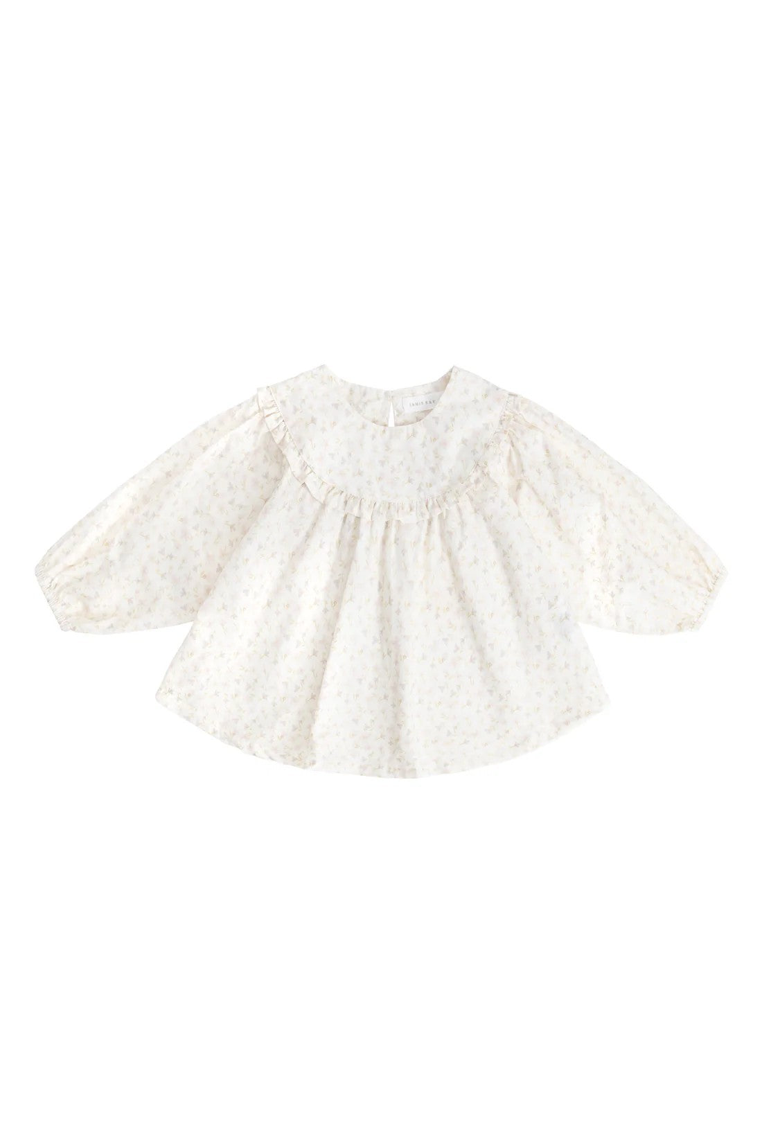 Jamie Kay Organic Cotton Amira Blouse - Aries Mauve Online - mothercare – mothercare hong kong