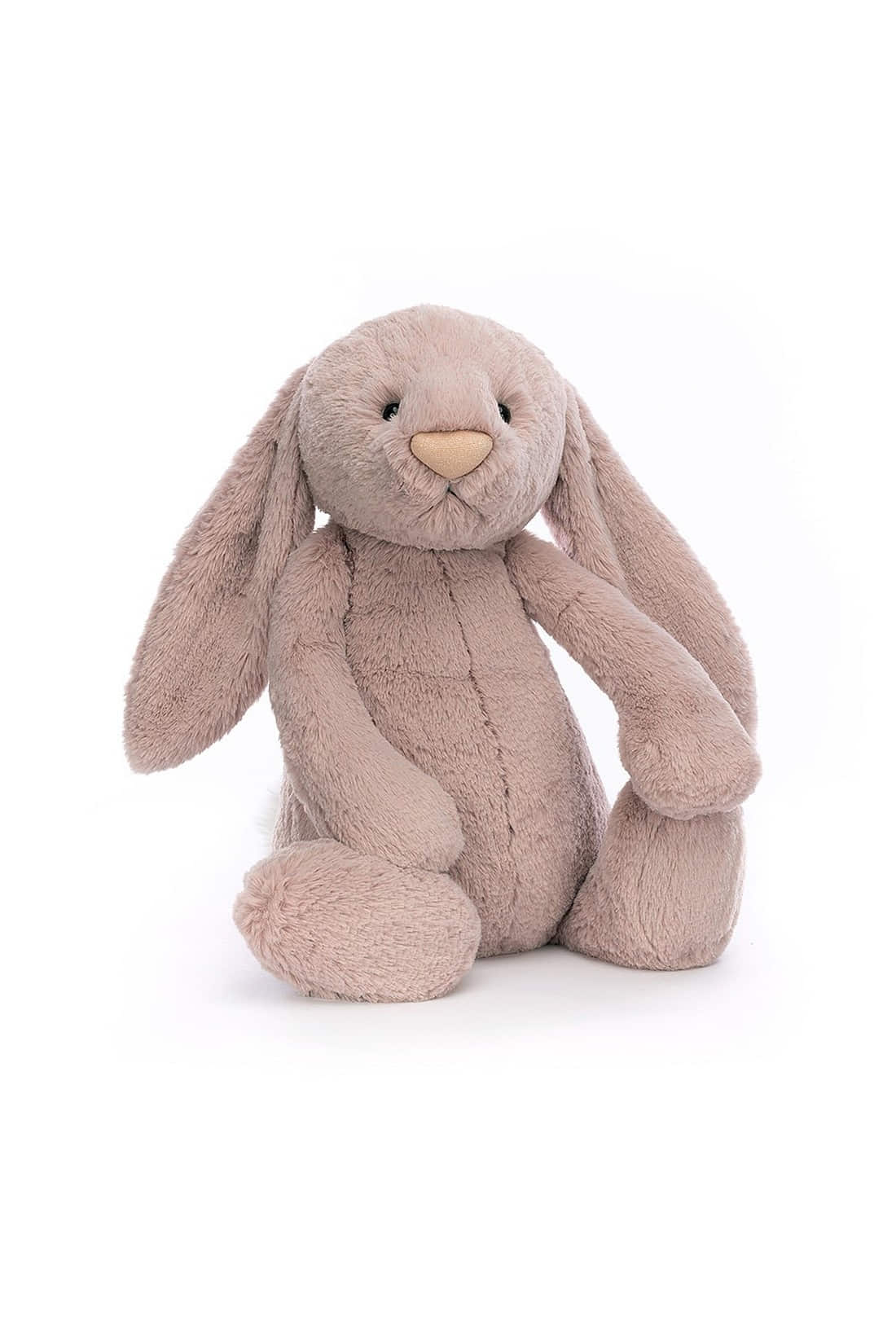 Buy Jellycat Bashful Luxe Bunny Rosa Online - mothercare – mothercare ...
