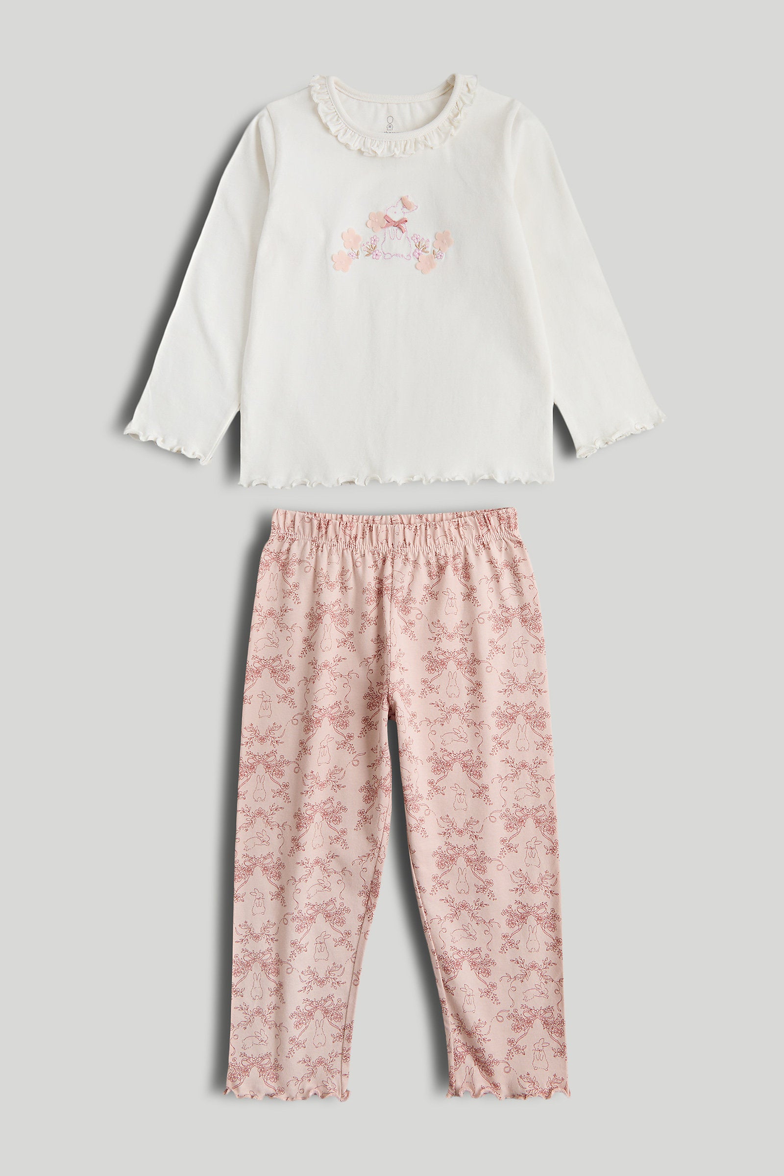 Buy Mothercare Bunny Pyjamas Online - mothercare – mothercare hong kong