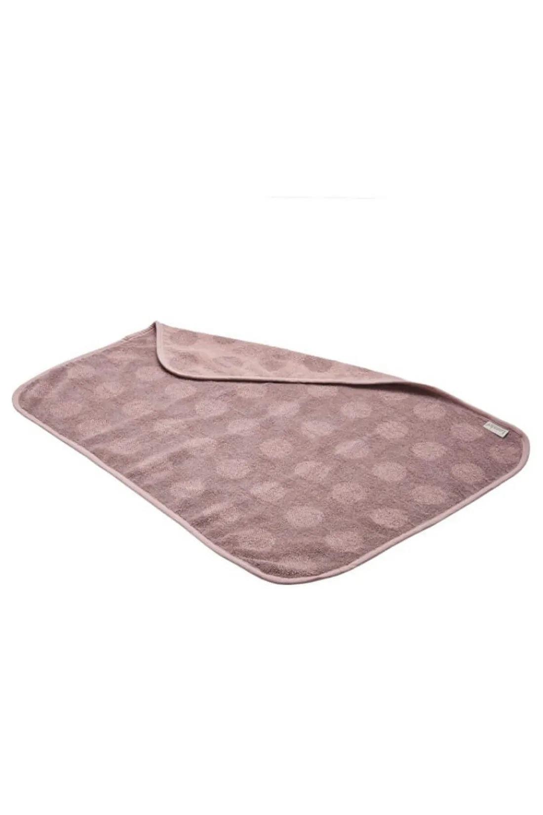 Leander Changing Mat Topper Wood Rose – mothercare hong kong
