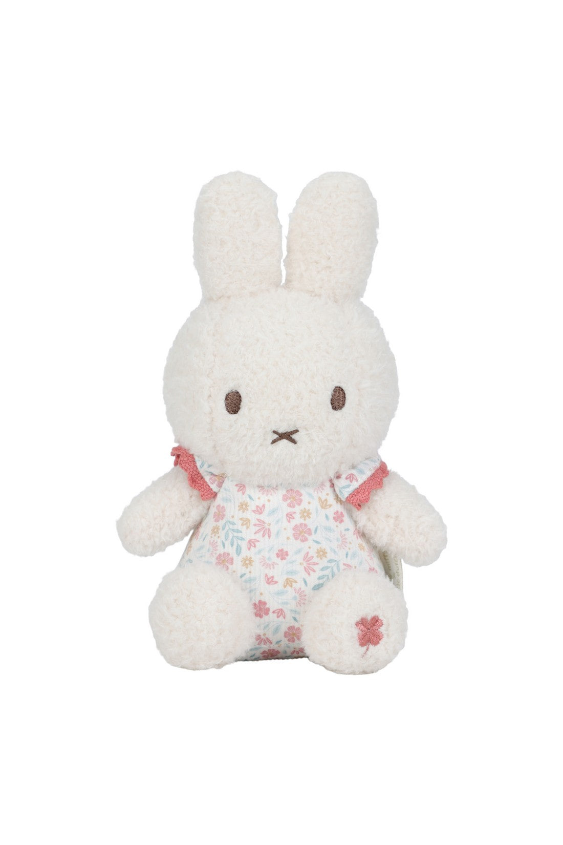 Miffy Little Dutch Cuddle Toy 20cm - Lucky Blossom Online - mothercare – mothercare hong kong