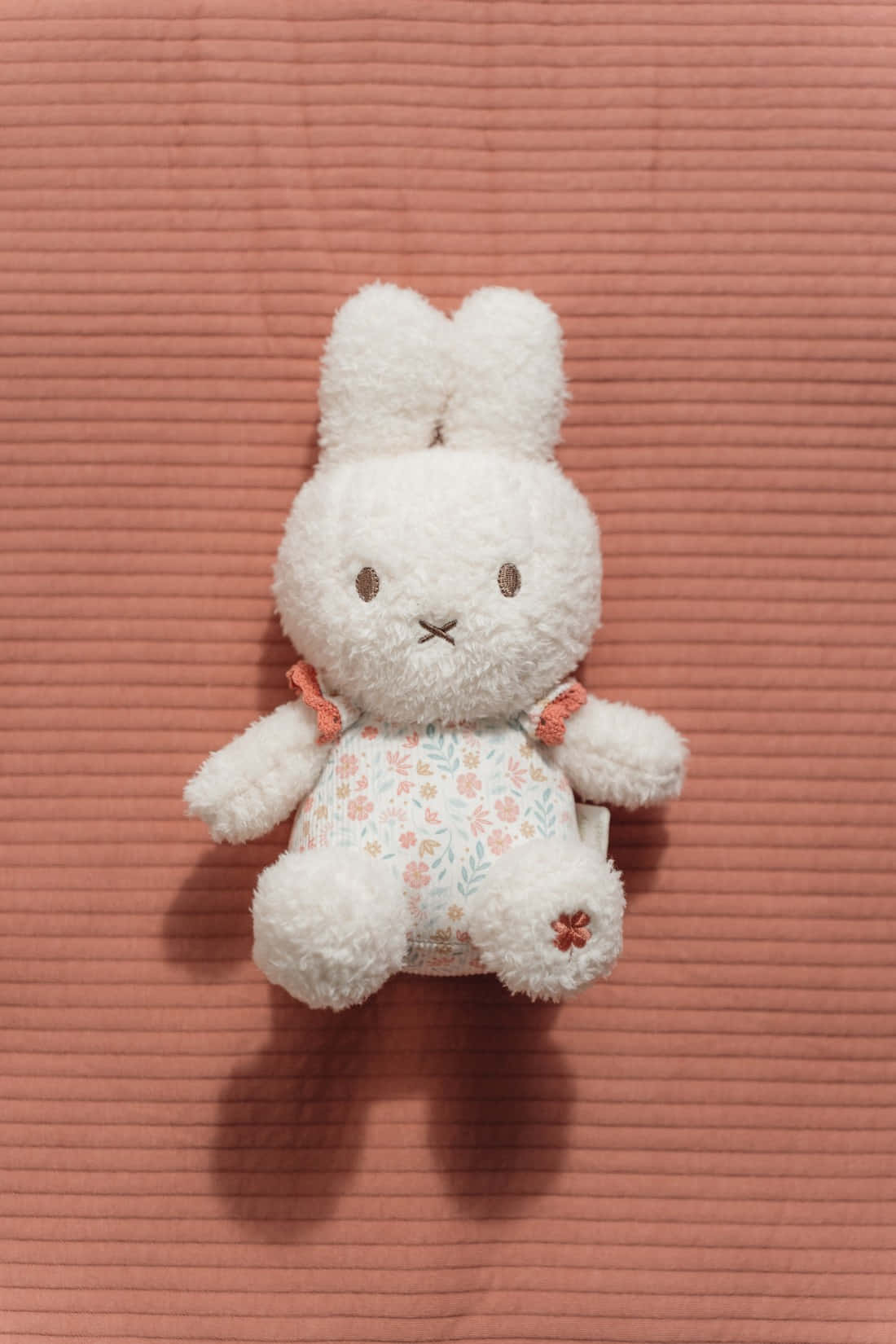 Miffy Little Dutch Cuddle Toy 20cm - Lucky Blossom Online - mothercare ...