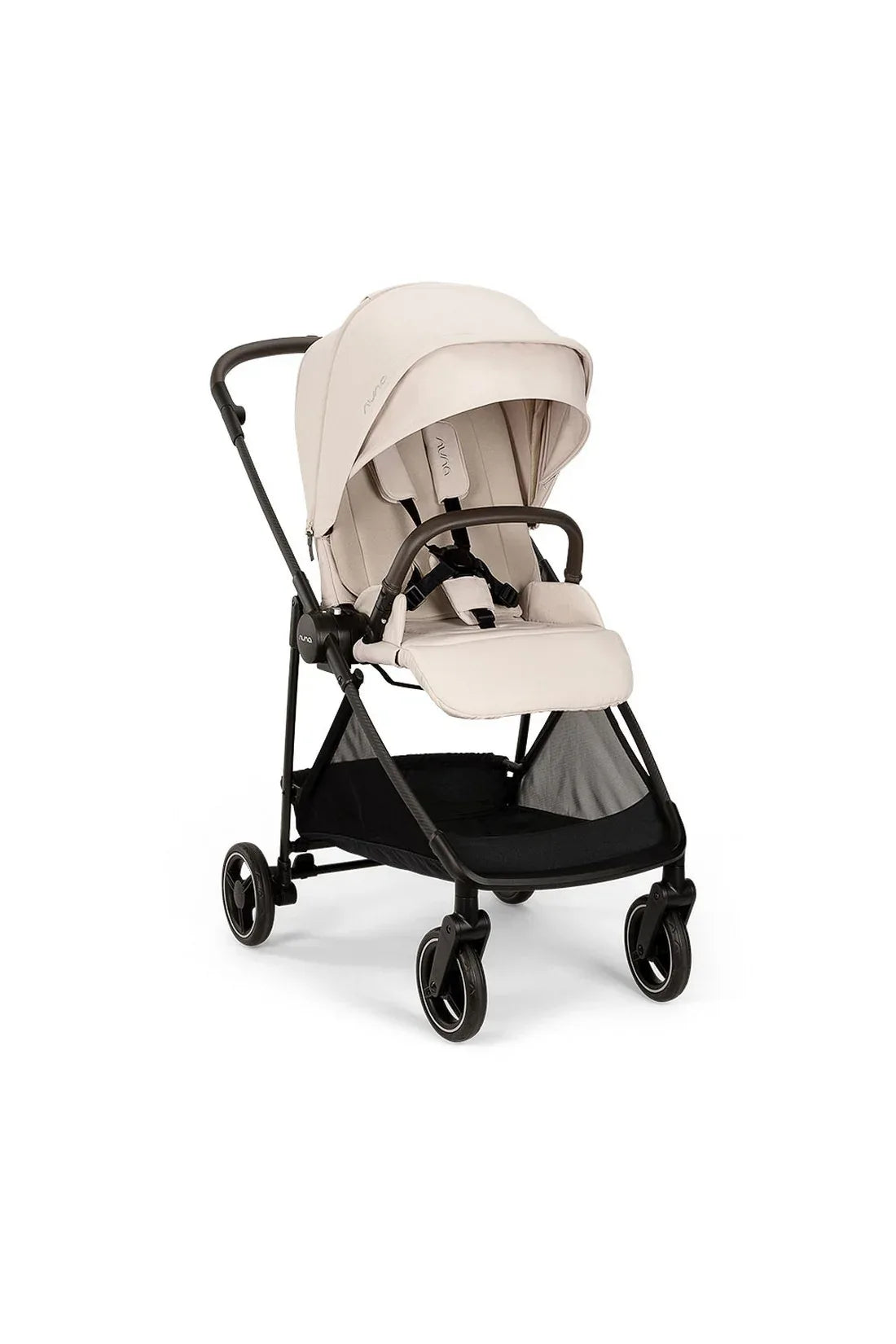 Nuna Stroller - Ixxa next (Biscotti) Online - mothercare – mothercare ...