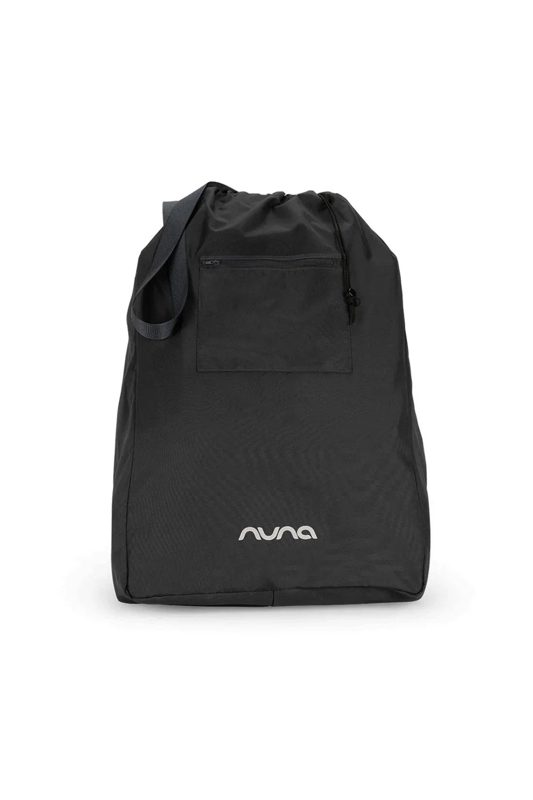 Nuna Stroller - Trvl lx (Caviar) with Rain Cover and Travel Bag Online ...