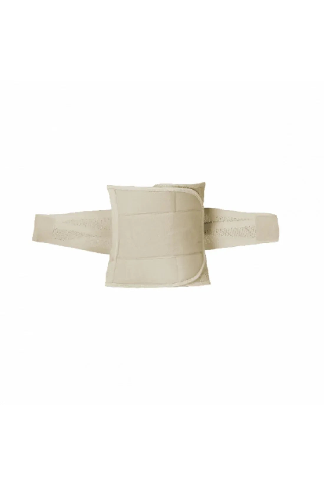 Pret a Pregger Recovirth Velcro Binder - Nude Online - mothercare ...