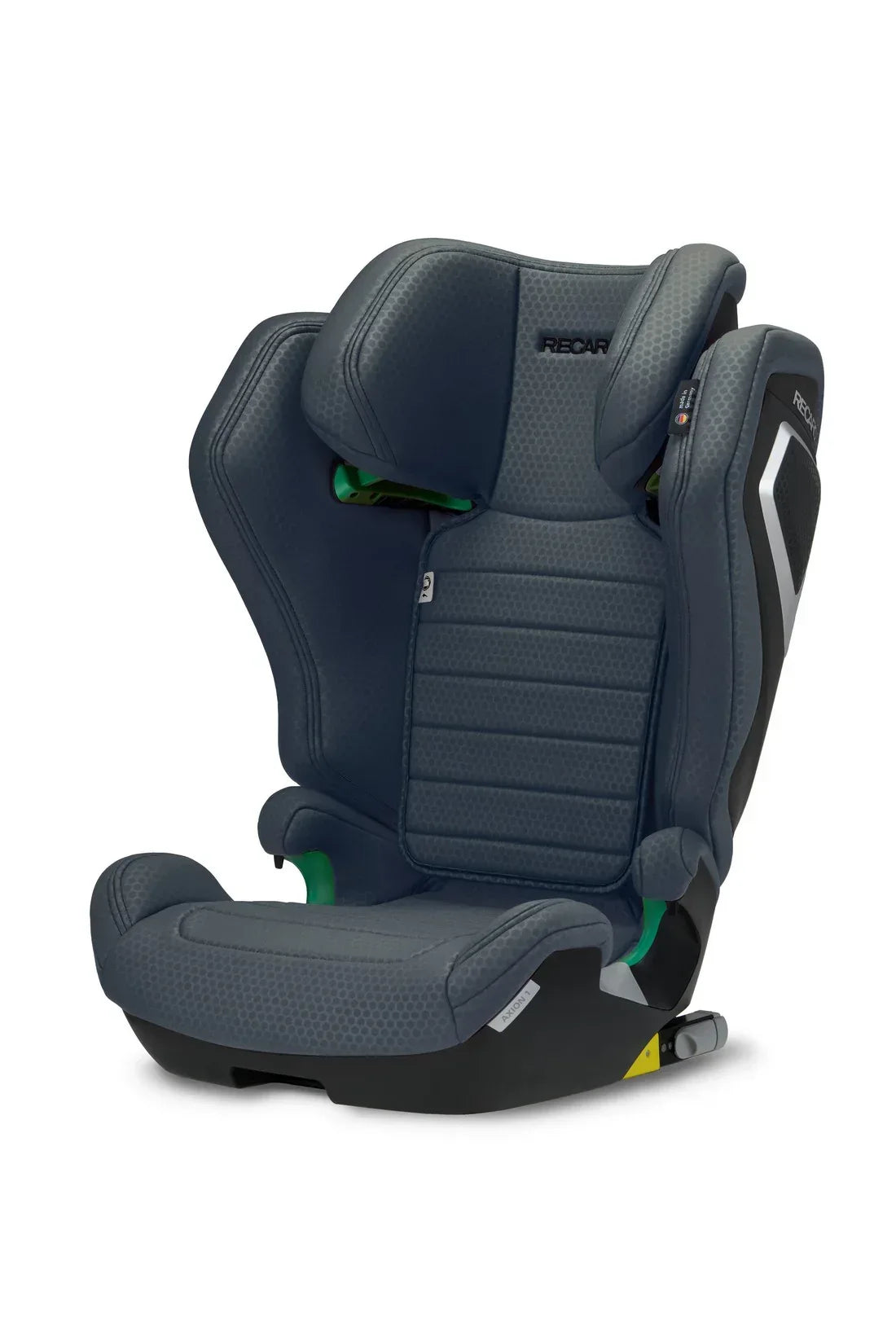 Recaro Axion 1 Car Seat Gallant Grey – mothercare hong kong