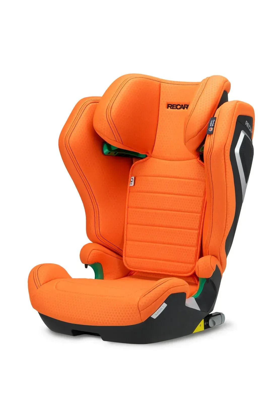 Recaro Axion 1 Car Seat Vibrant Orange – mothercare hong kong