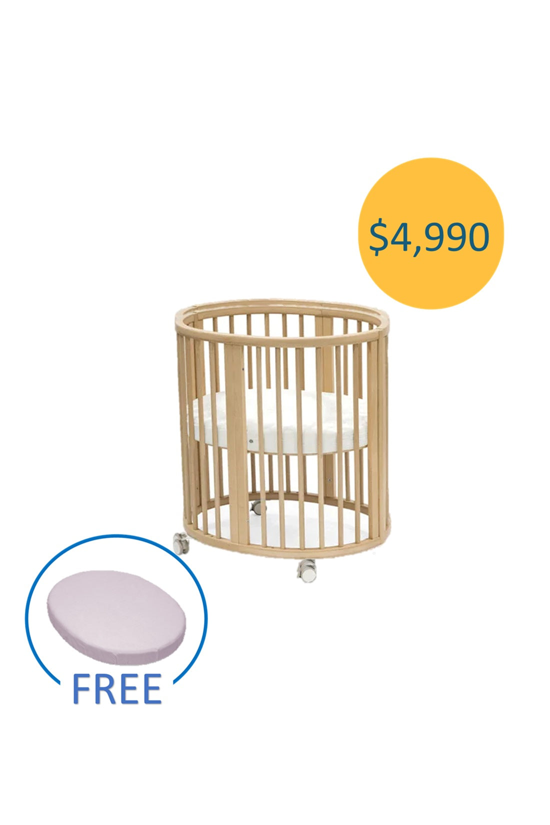 Buy Stokke Sleepi Mini V3 Online - mothercare – mothercare hong kong