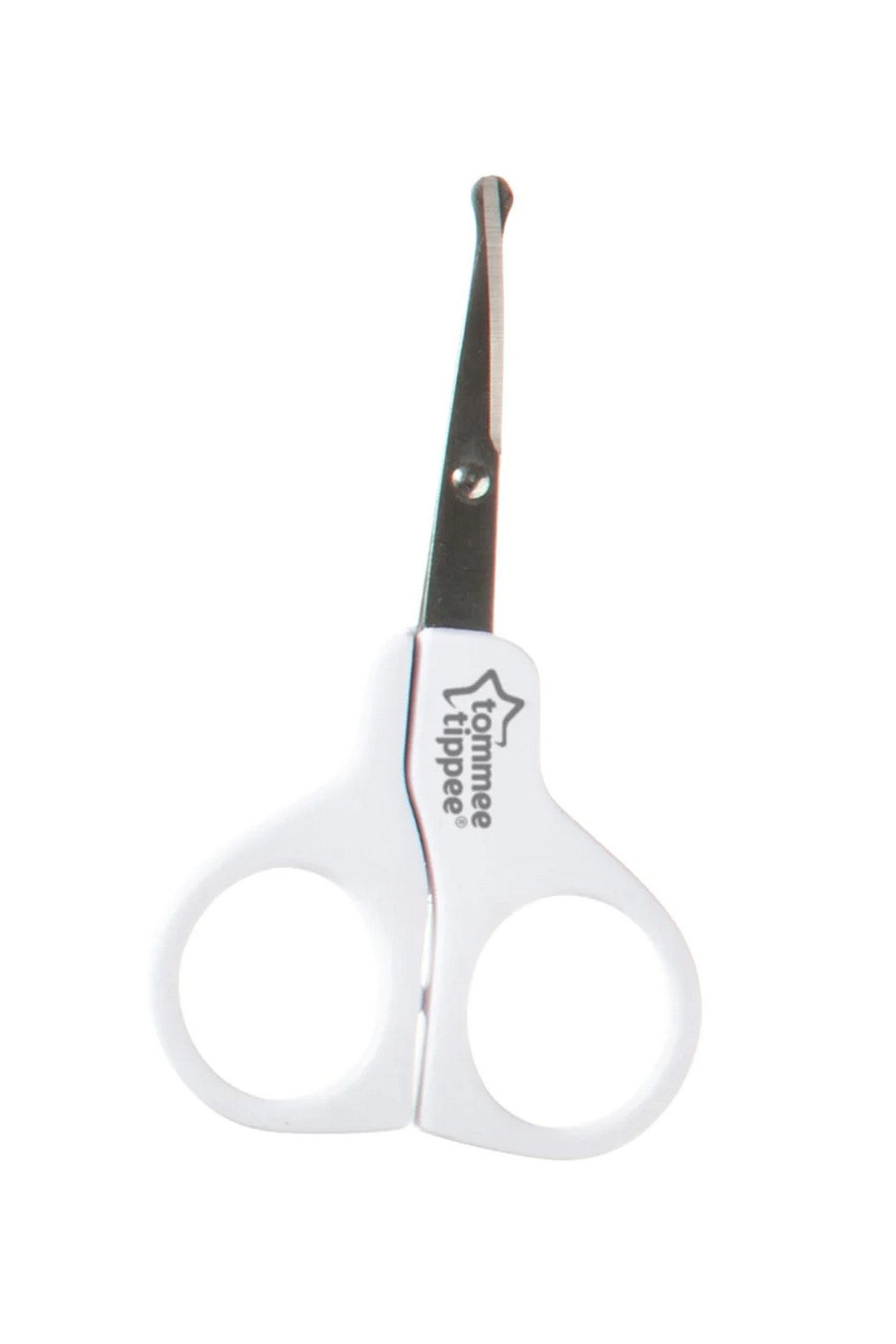 Tommee Tippee Essential Baby Scissor Online - mothercare – mothercare ...