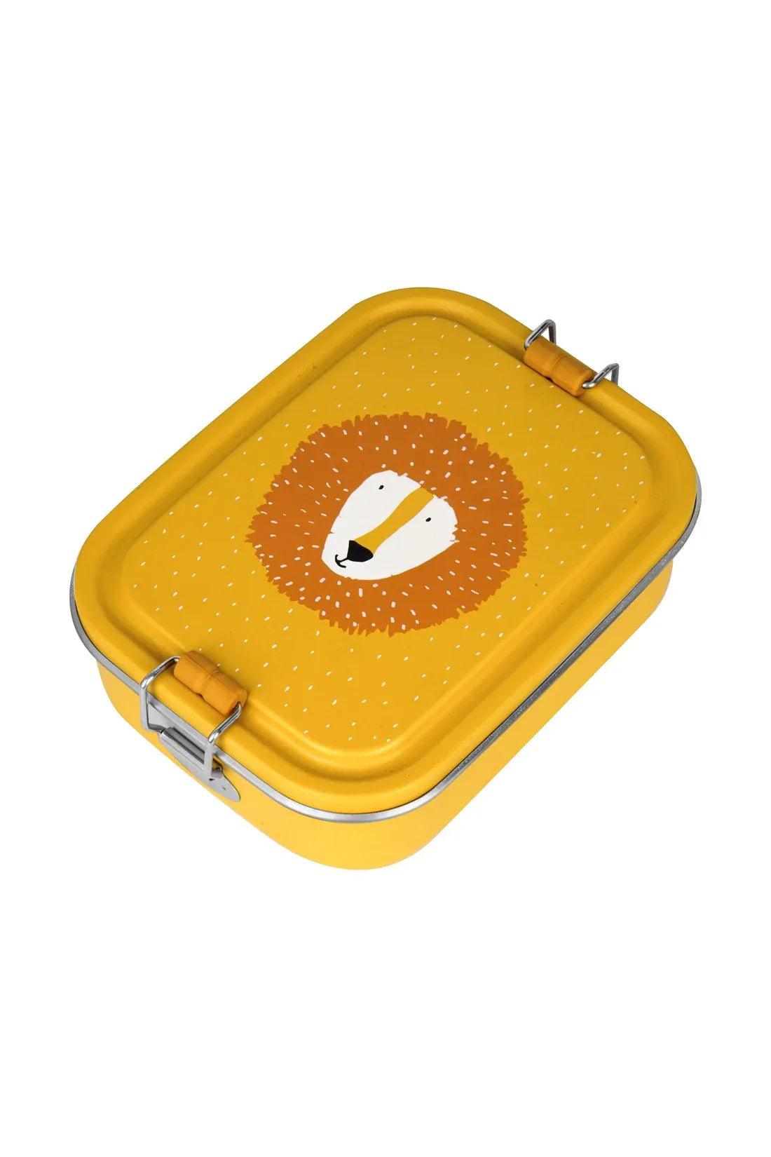 Trixie Lunch Box Small - Mr Lion Online - mothercare – mothercare hong kong