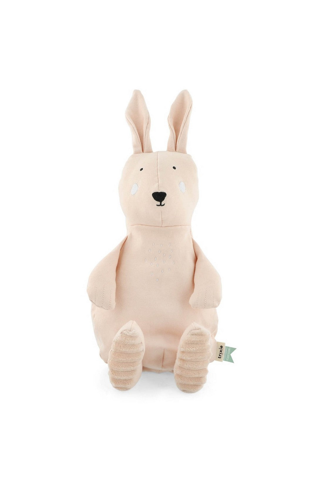 Trixie Plush Toy Large - Mrs Rabbit Online - mothercare – mothercare ...