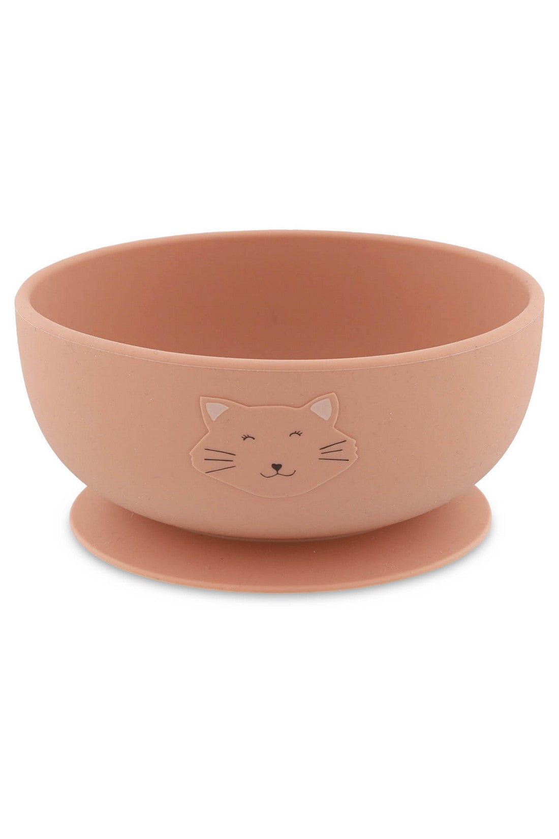 Trixie Silicone Bowl With Suction - Mrs Cat Online - mothercare ...