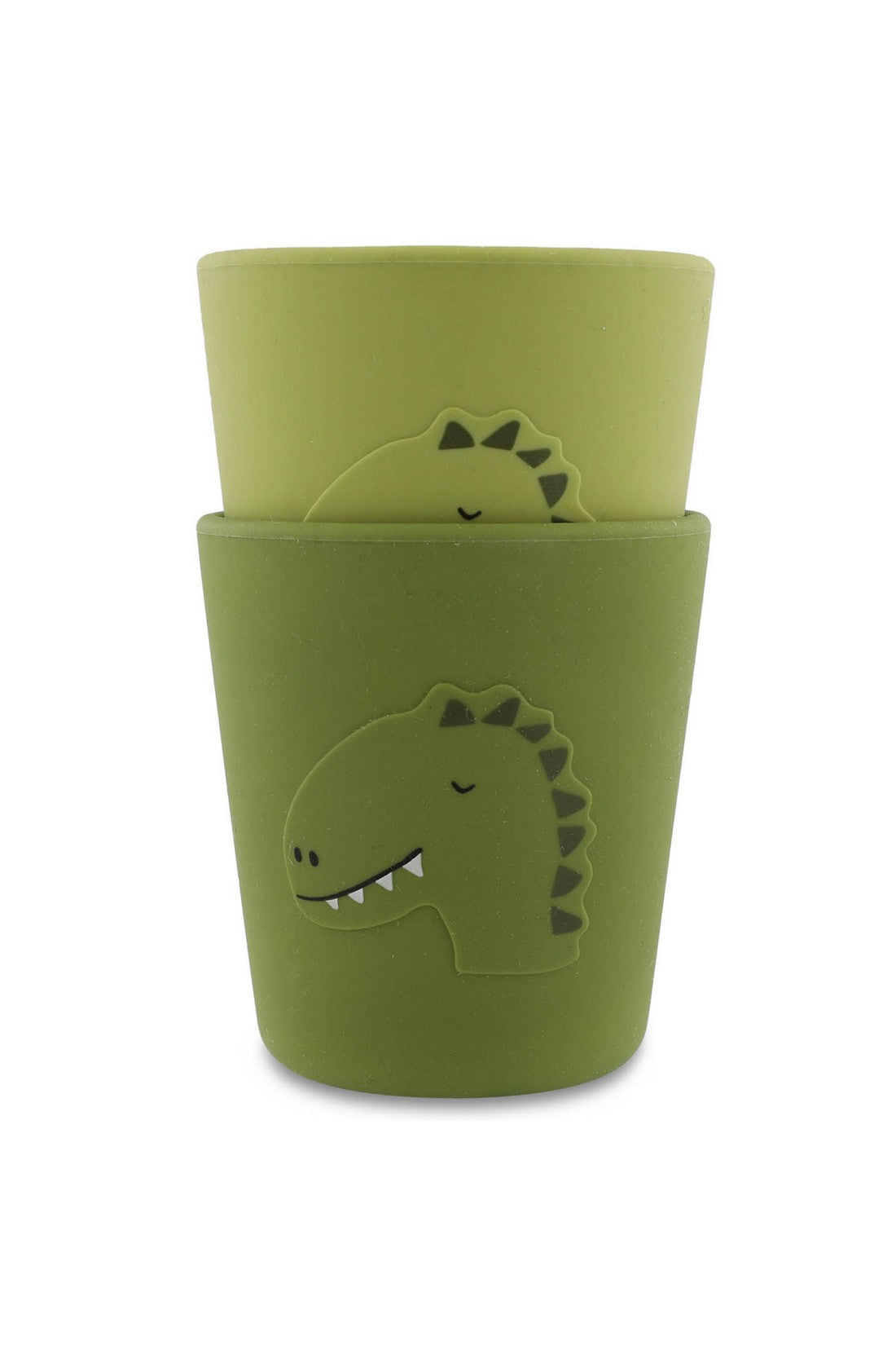 Trixie Silicone Cup 2-pack - Mr Dino Online - mothercare – mothercare ...
