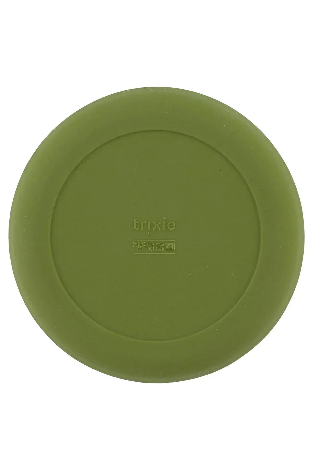 Trixie Silicone Plate - Mr Dino Online - mothercare – mothercare hong kong