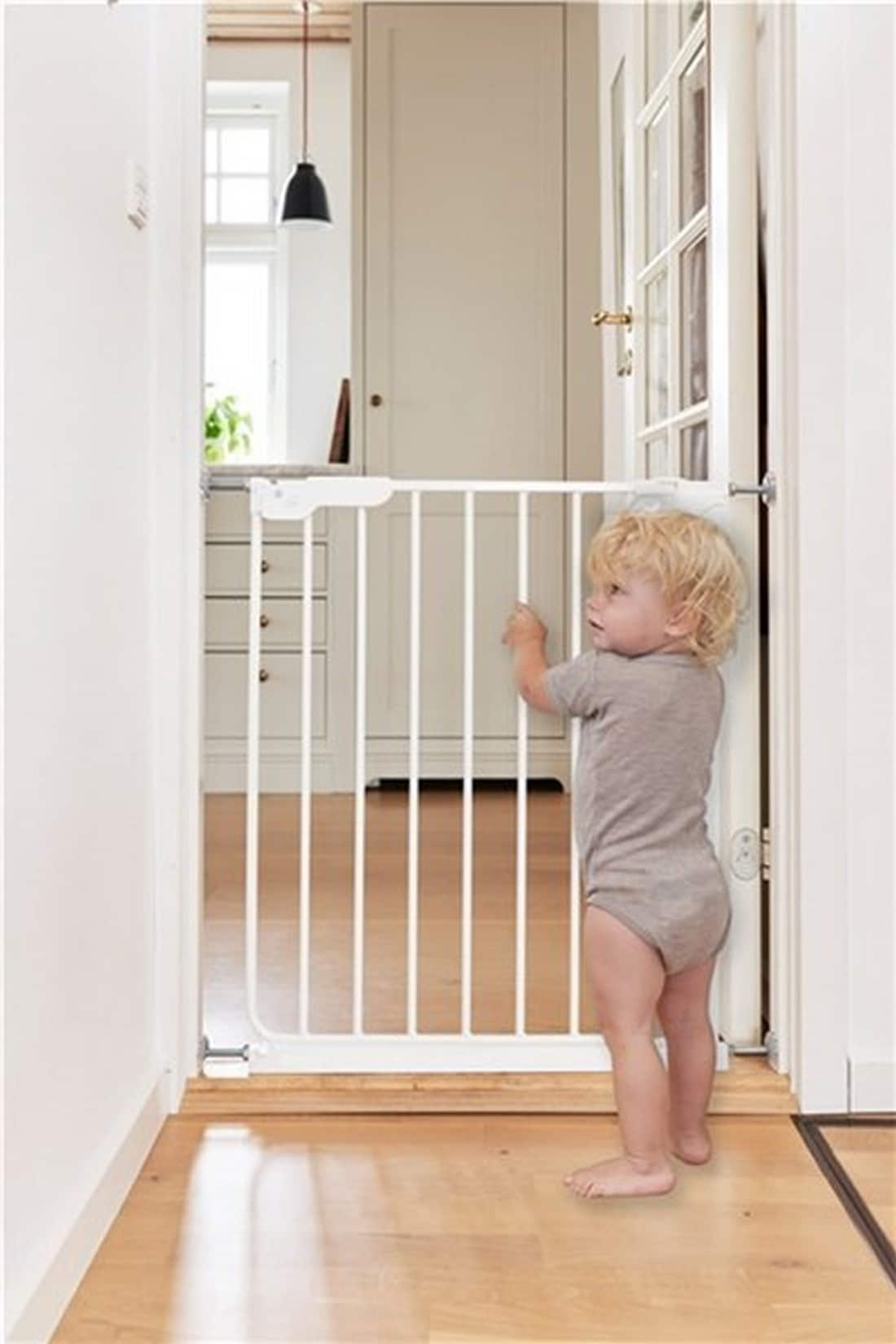 Buy Babydan LISE Safety Gate Online - mothercare – mothercare hong kong