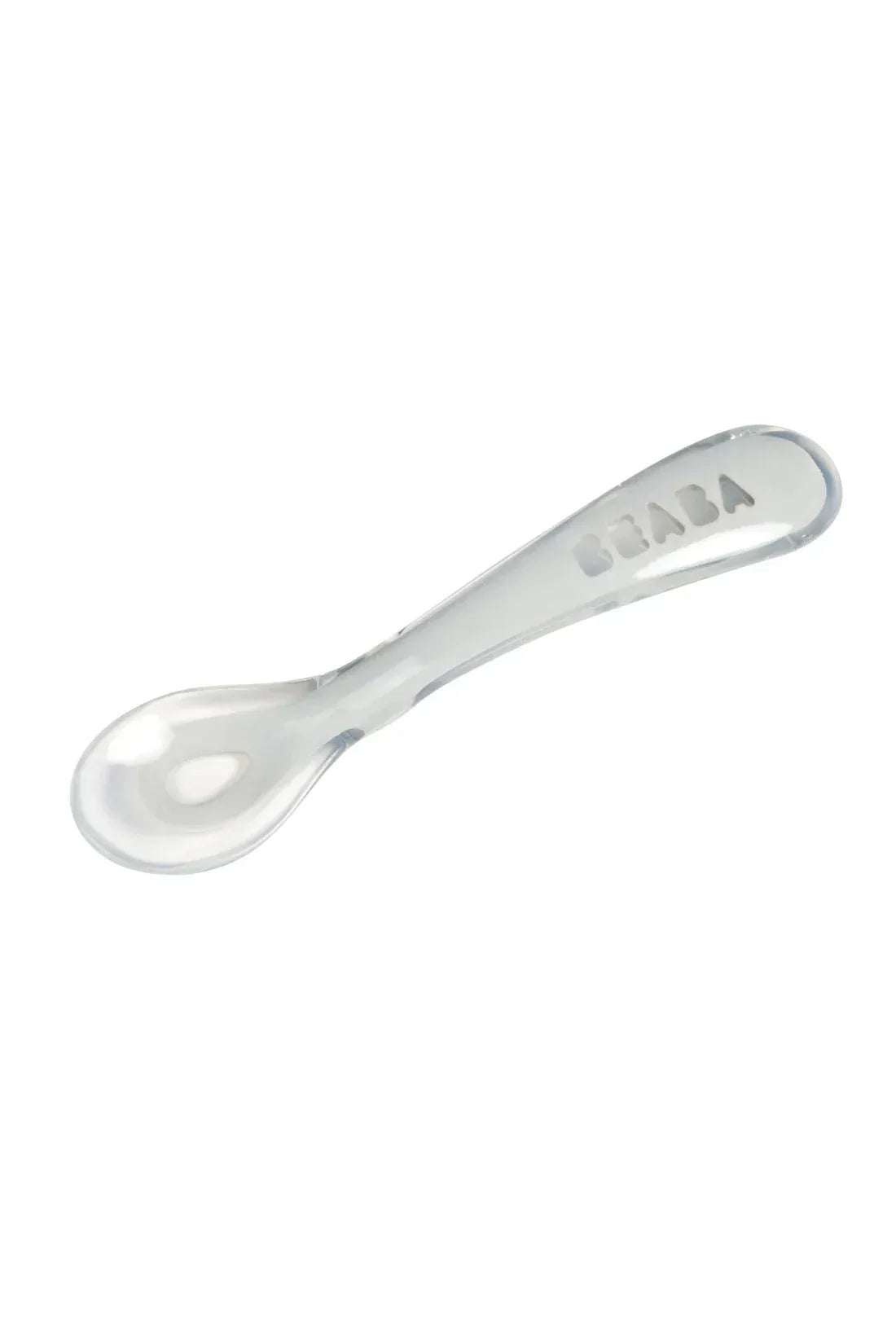 Buy Beaba 2nd Age Soft Silicone Spoon Online - mothercare – mothercare ...