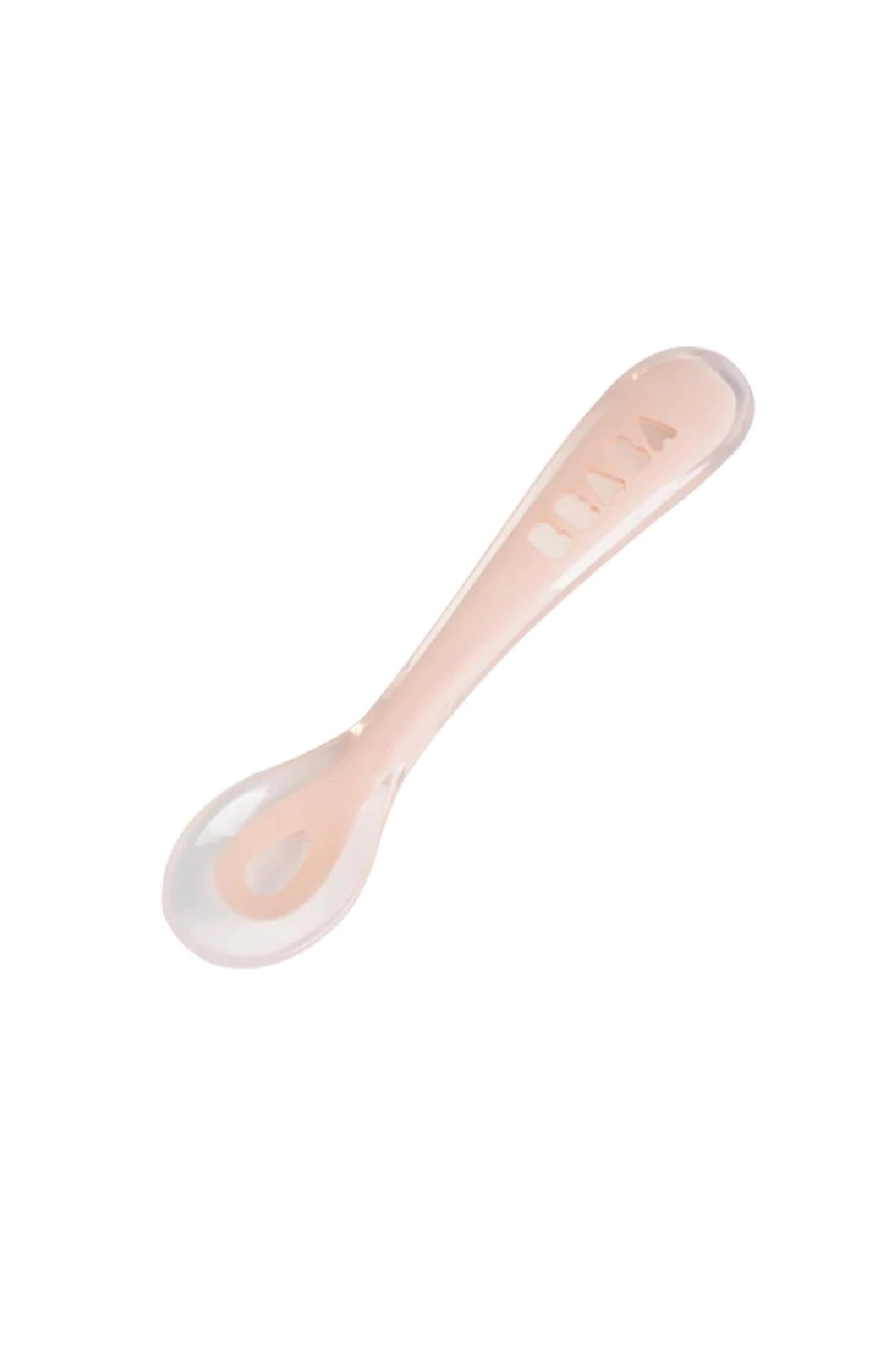 Buy Beaba 2nd Age Soft Silicone Spoon Online - mothercare – mothercare ...