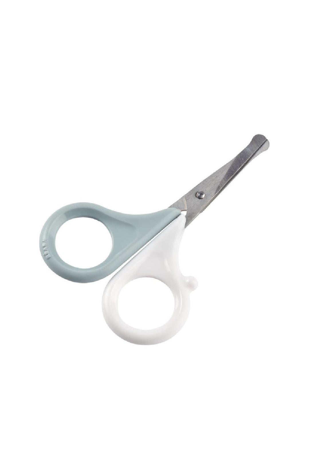 Buy Beaba Baby Scissors - Green Blue Online - mothercare – mothercare ...