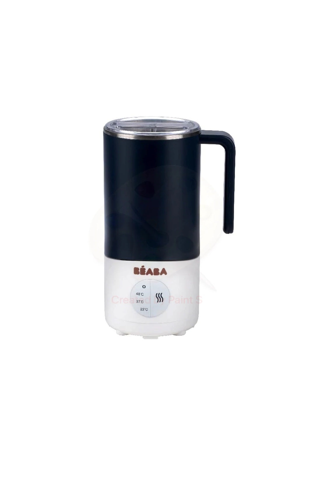Buy Beaba Milk Prep Night Blue Online - mothercare – mothercare hong kong